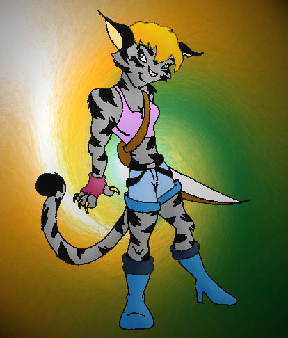 Mighty Ducks Fanart by RosyRoo